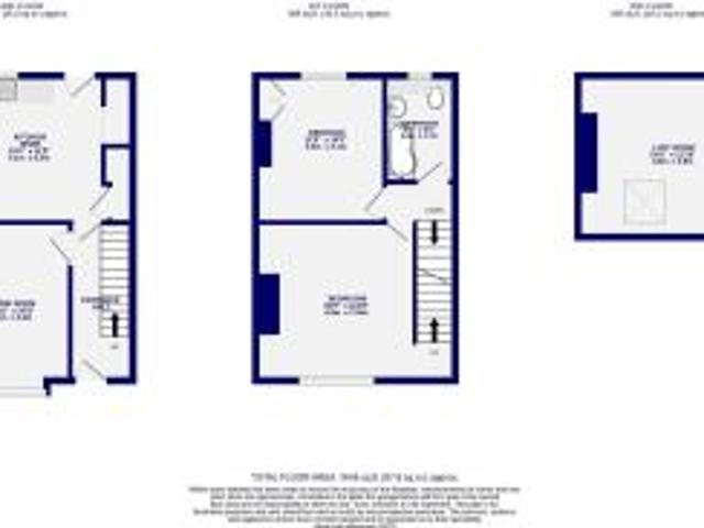 2 bedroom terraced house for sale in Jamieson Terrace, York, YO23