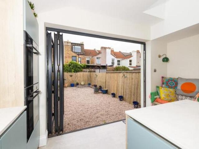 2 bedroom terraced house for sale in Jasper Street, Bedminster, BS3