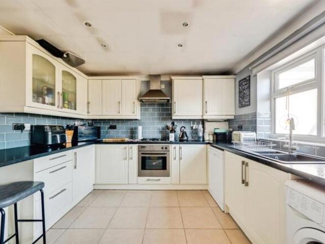 2 bedroom terraced house for sale in Jennings Street, Swindon, SN2
