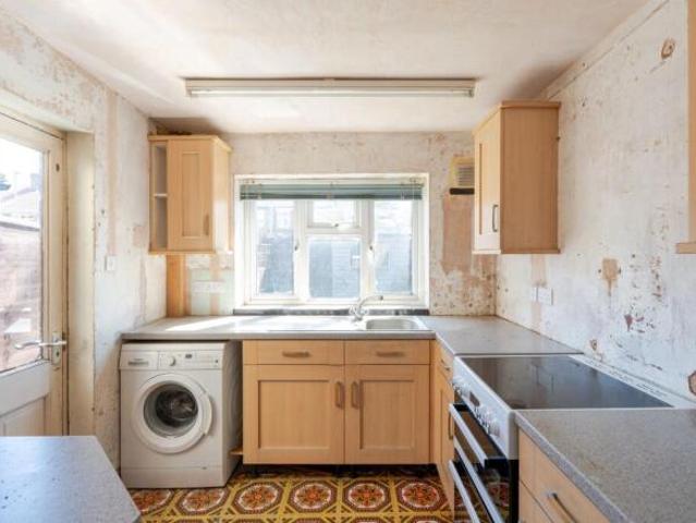 2 bedroom terraced house for sale in Jericho Street, Oxford, OX2