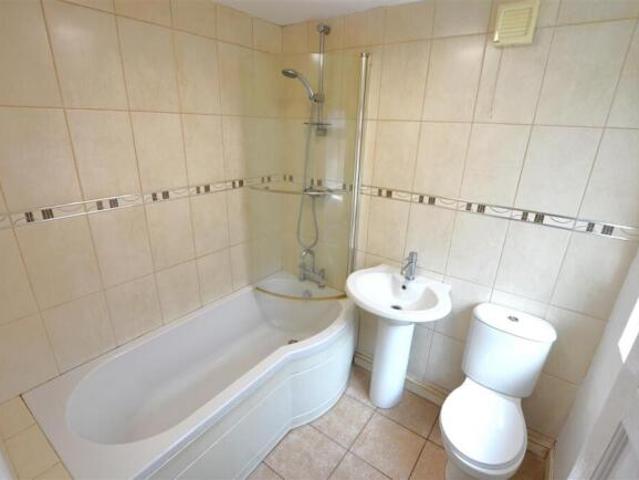 2 bedroom terraced house for sale in Jervis Street, Northwood, Stoke On Trent, ST1