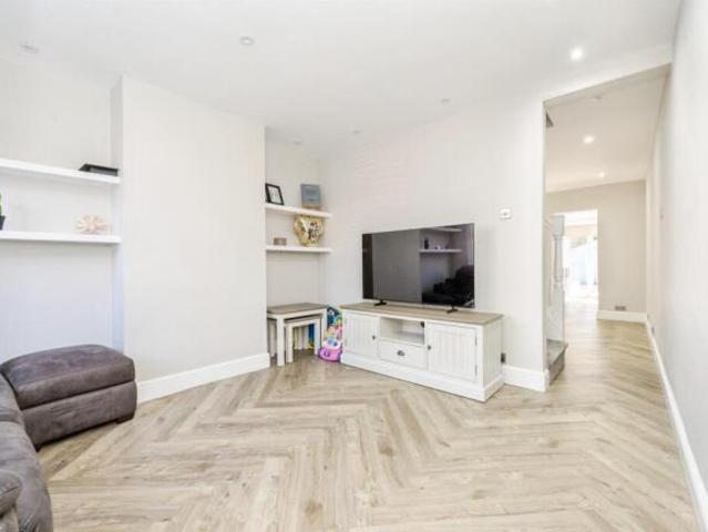 2 bedroom terraced house for sale in Judge Street, Watford, WD24