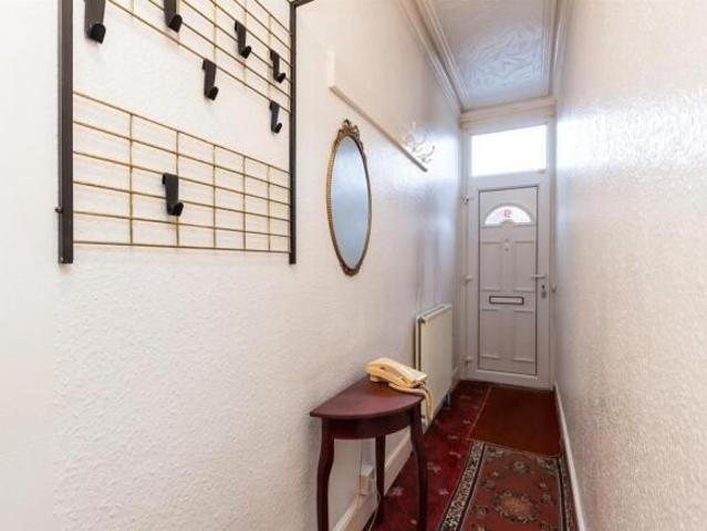2 bedroom terraced house for sale in Junction Street, Derby, DE1