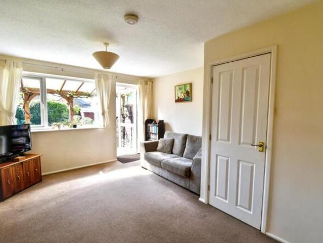 2 bedroom terraced house for sale in Juniper Walk, Kempston, Bedford, MK42