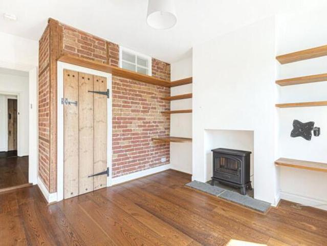 2 bedroom terraced house for sale in One Tree Hill Road, Guildford, Surrey, GU4