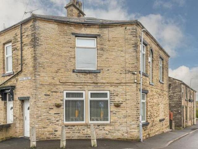 2 Bedroom Terraced House For Sale In Oakenshaw