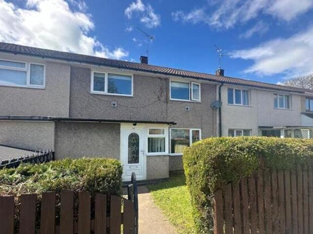 2 Bedroom Terraced House For Sale In Oakfield