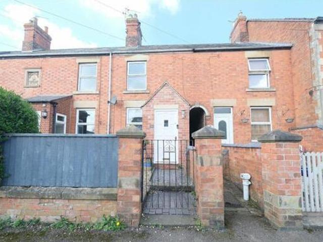 2 Bedroom Terraced House For Sale In Oakham