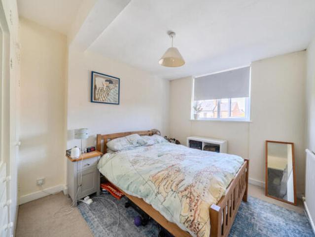 2 bedroom terraced house for sale in Observatory Street, Walton Manor, Oxford, OX2