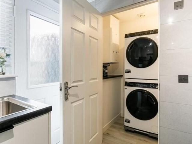 2 bedroom terraced house for sale in O'Donnel Road, Edinburgh, EH17