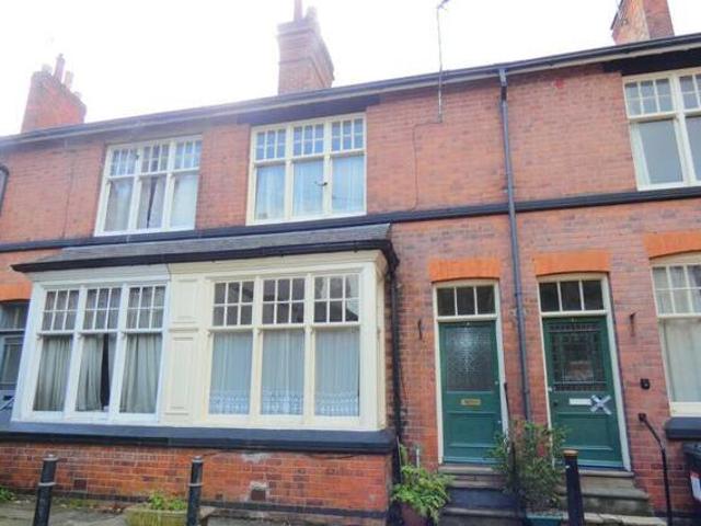 2 Bedroom Terraced House For Sale In Off London Road