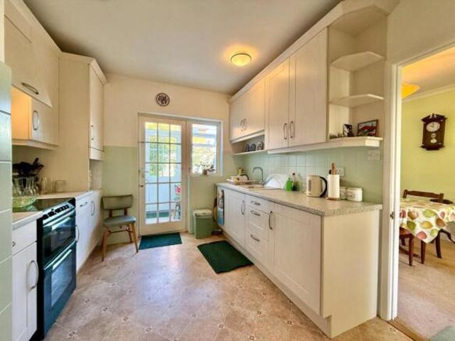 2 bedroom terraced house for sale in Off Watts Lane, Old Town, Eastbourne, East Sussex, BN21