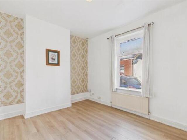2 bedroom terraced house for sale in Offerton Street, Millfield, Sunderland, SR4
