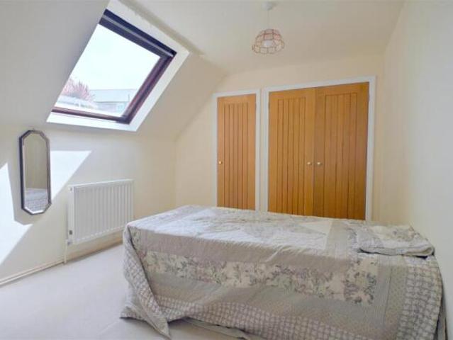 2 bedroom terraced house for sale in Old Motcombe Mews, Eastbourne, BN21