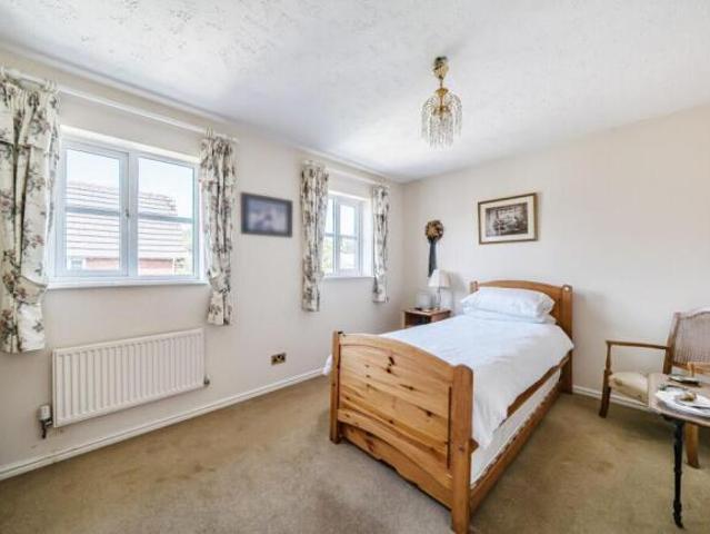 2 bedroom terraced house for sale in Old Bakery Close, Exeter, EX4