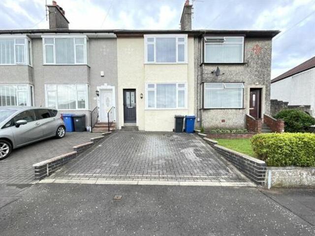 2 Bedroom Terraced House For Sale In Old Kilptrick