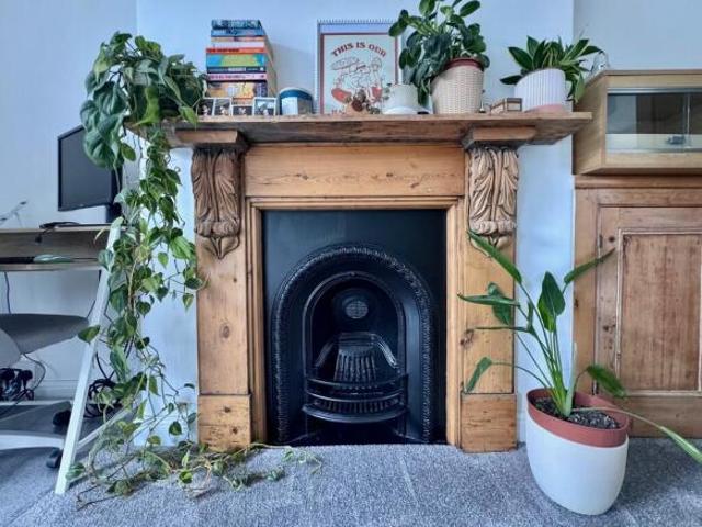 2 bedroom terraced house for sale in Old Laira Road, Laira, PL3