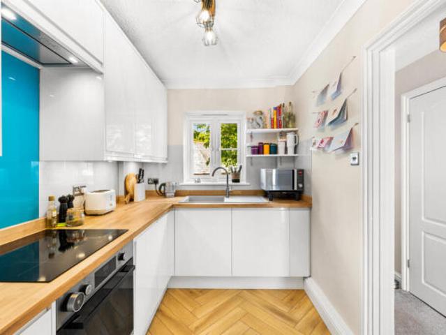 2 bedroom terraced house for sale in Old Patcham Mews, Brighton, BN1