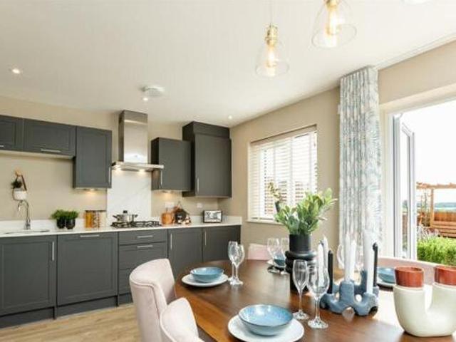 2 Bedroom Terraced House For Sale In Old Royal Chace