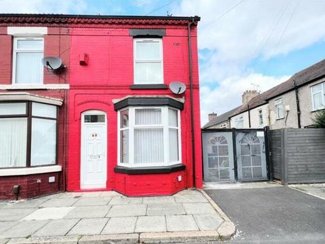 2 Bedroom Terraced House For Sale In Old Swan