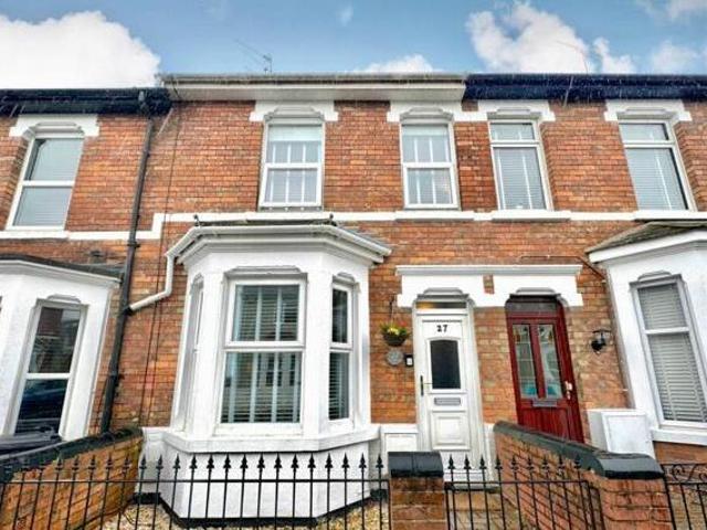 2 Bedroom Terraced House For Sale In Old Town
