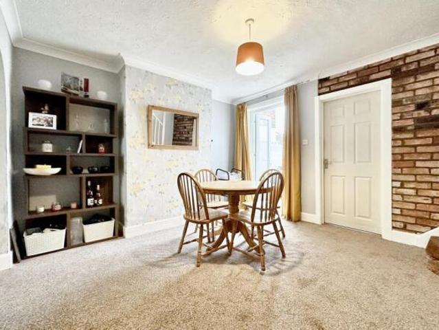 2 bedroom terraced house for sale in Old Town/Quay, BH15