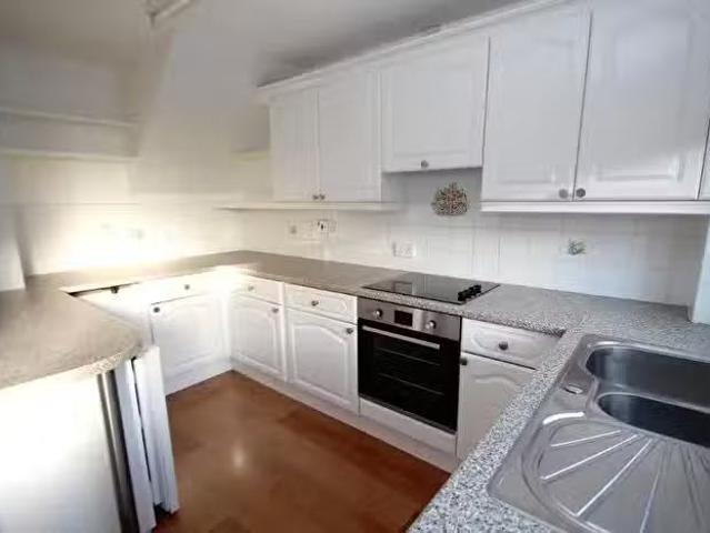 2 Bedroom Terraced House For Sale In Oldtown Road, Inverness.