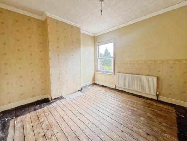 2 bedroom terraced house for sale in Orwell Road, Coventry, CV1