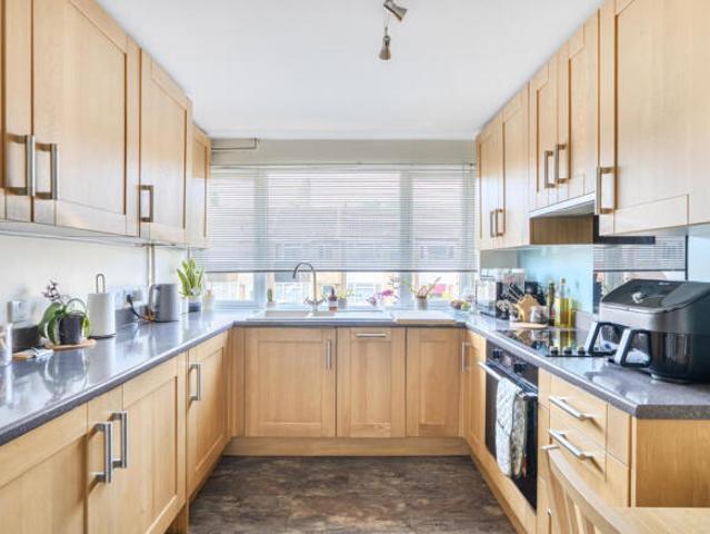 2 bedroom terraced house for sale in Orchard Road, Kingswood, Bristol, Gloucestershire, BS15