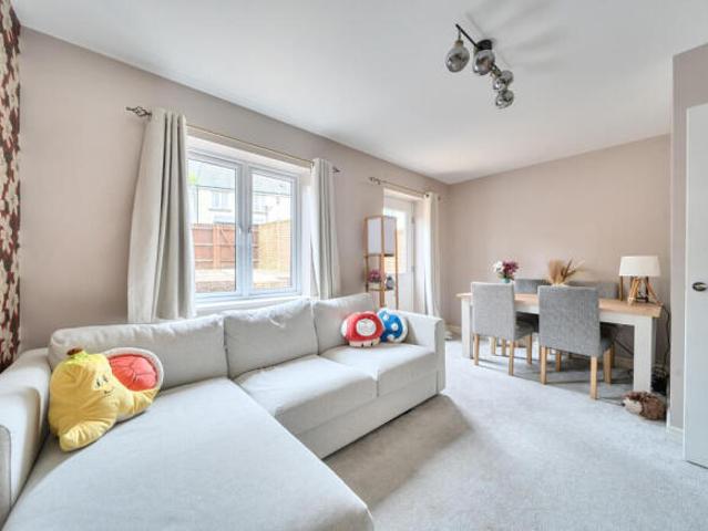 2 bedroom terraced house for sale in Orchid Drive, Bath, Somerset, BA2