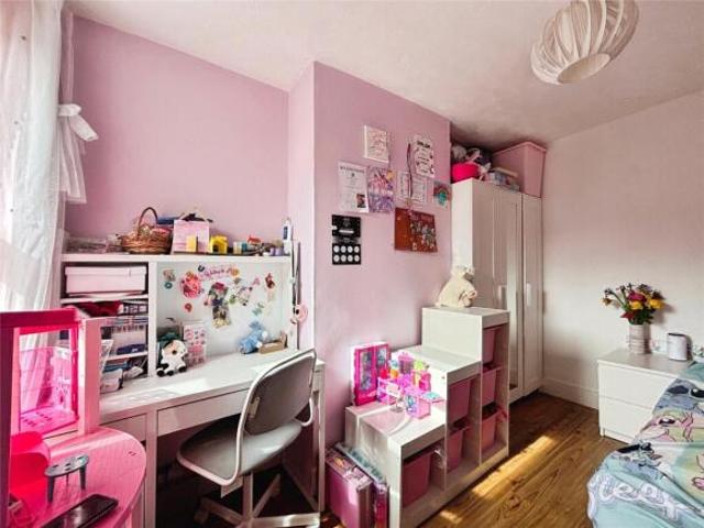 2 bedroom terraced house for sale in Ormsby Street, Reading, Berkshire, RG1
