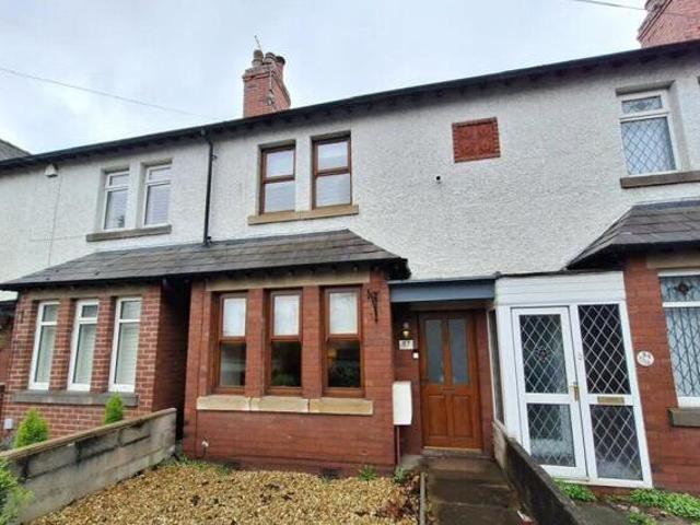 2 Bedroom Terraced House For Sale In Ormskirk, Lancashire