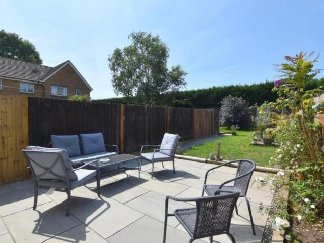 2 bedroom terraced house for sale in Orr Close, Hawkinge, CT18