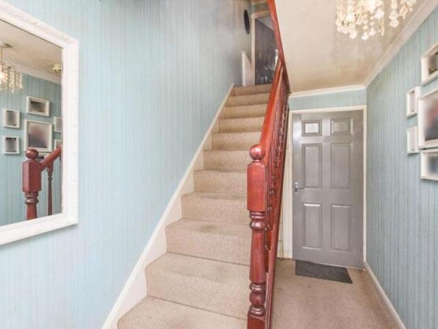2 bedroom terraced house for sale in Osprey Close, Derby, DE24