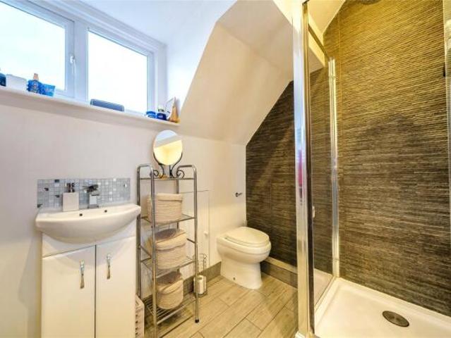 2 bedroom terraced house for sale in Overdown Road, London, SE6