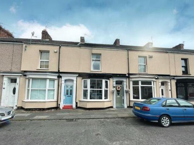 2 Bedroom Terraced House For Sale In Oxbridge