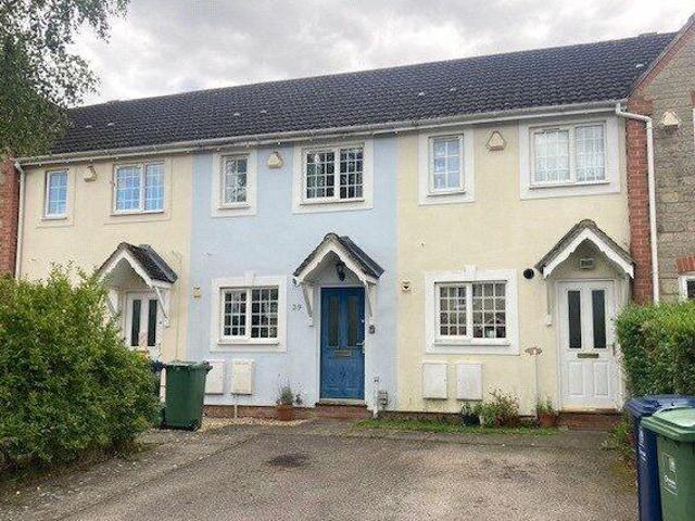 2 Bedroom Terraced House For Sale In Oxford, Oxfordshire
