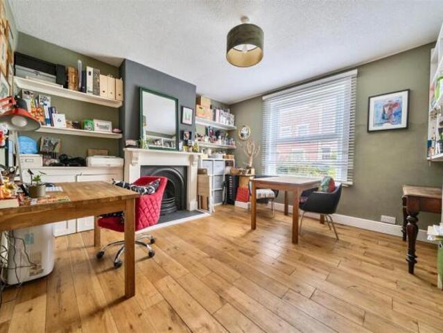 2 bedroom terraced house for sale in Oxford Street, Totterdown, Bristol, BS3