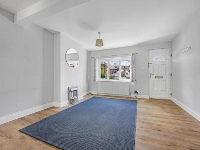 2 bedroom terraced house for sale in Oxford Street, Caversham, Reading, RG4