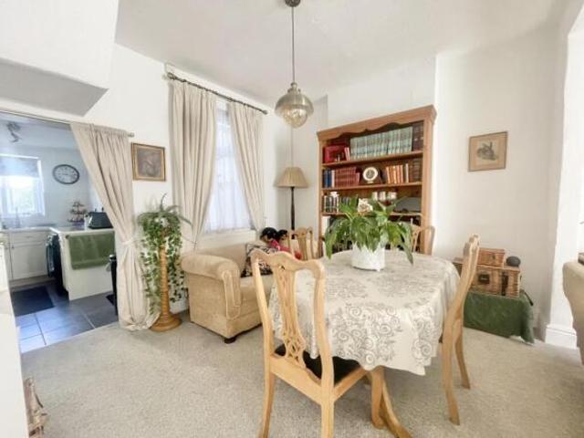 2 bedroom terraced house for sale in Oxford Street, St Thomas, EX2