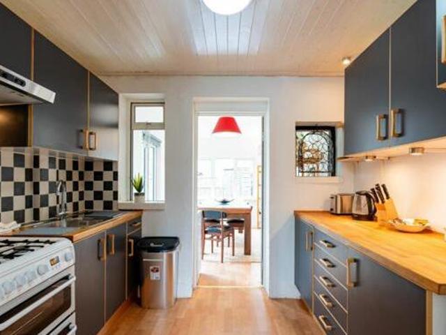 2 Bedroom Terraced House For Sale In Oxford