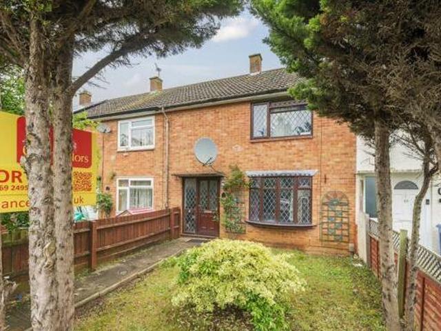 2 Bedroom Terraced House For Sale In Oxfordshire