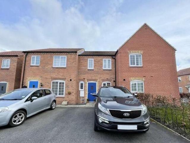 2 Bedroom Terraced House For Sale In Louth