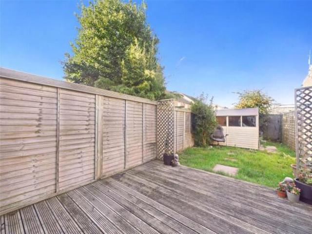 2 bedroom terraced house for sale in Lovage Close, Churchdown, Gloucester, Gloucestershire, GL3