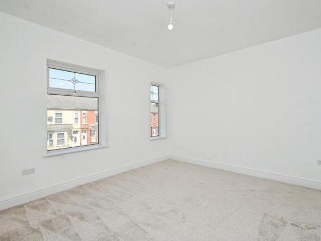 2 bedroom terraced house for sale in Lovely Lane, Warrington, Cheshire, WA5