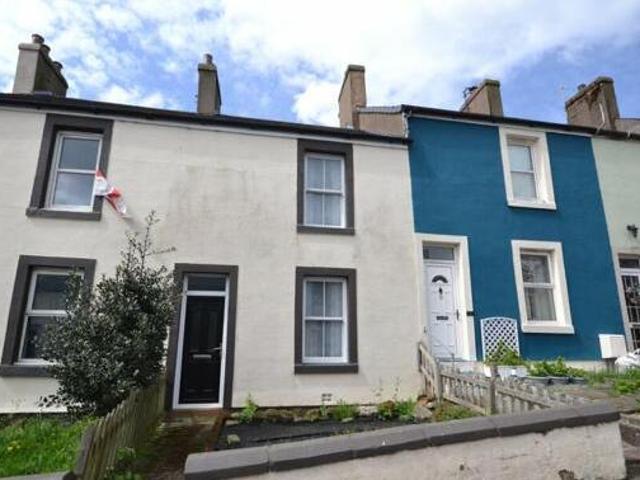 2 Bedroom Terraced House For Sale In Lowca