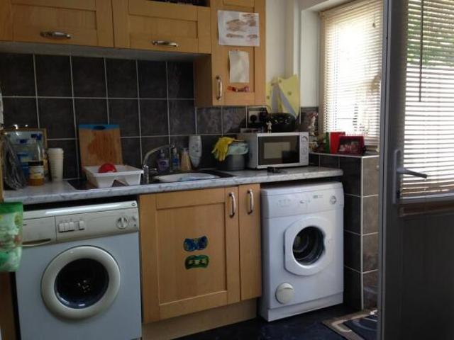 2 bedroom terraced house for sale in Lower Denmark Road, Ashford, TN23