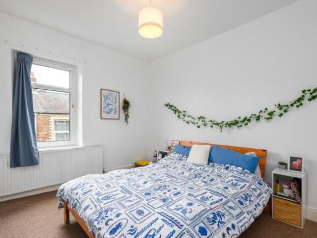 2 bedroom terraced house for sale in Lower Ebor Street, Clementhorpe, York, YO23