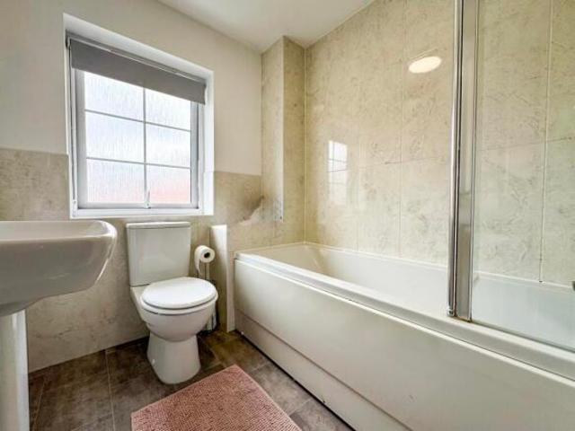 2 bedroom terraced house for sale in Lower Leaze, Patchway, Bristol, BS34