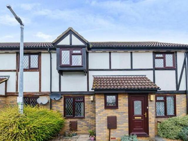 2 Bedroom Terraced House For Sale In Lower Stondon